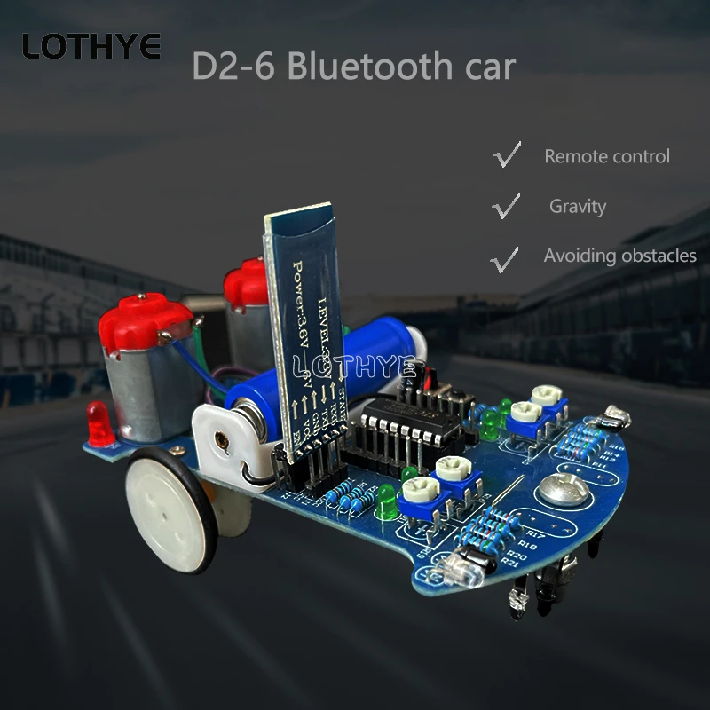 Mini-Bluetooth-Remote-Control-Car-Kit-Gravity-Sensing-Intelligent ...