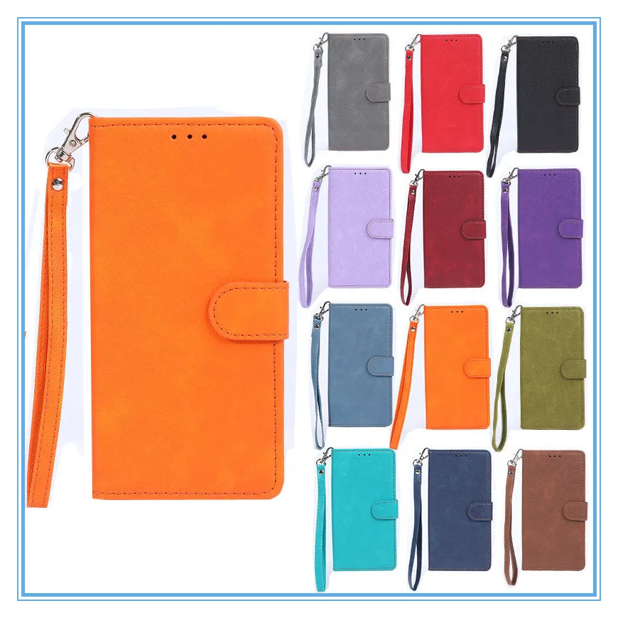 Luxury Etui For Alcatel 1V 1B 1L 1X 1S 1C 1 SE 3 3C 3L 5 3V 3X 1A 2021 ...