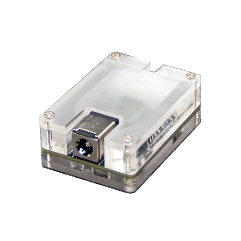 DC12V 5.5x2.5mm to 12V 5V SATA HDD SSD power cable hard Disk Adapter ...