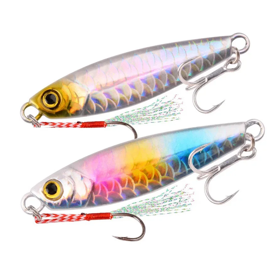 1pcs-Japan-Metal-Cast-Jig-Lure-10g-Shore-Casting-Jigging-Lures-Pesca ...