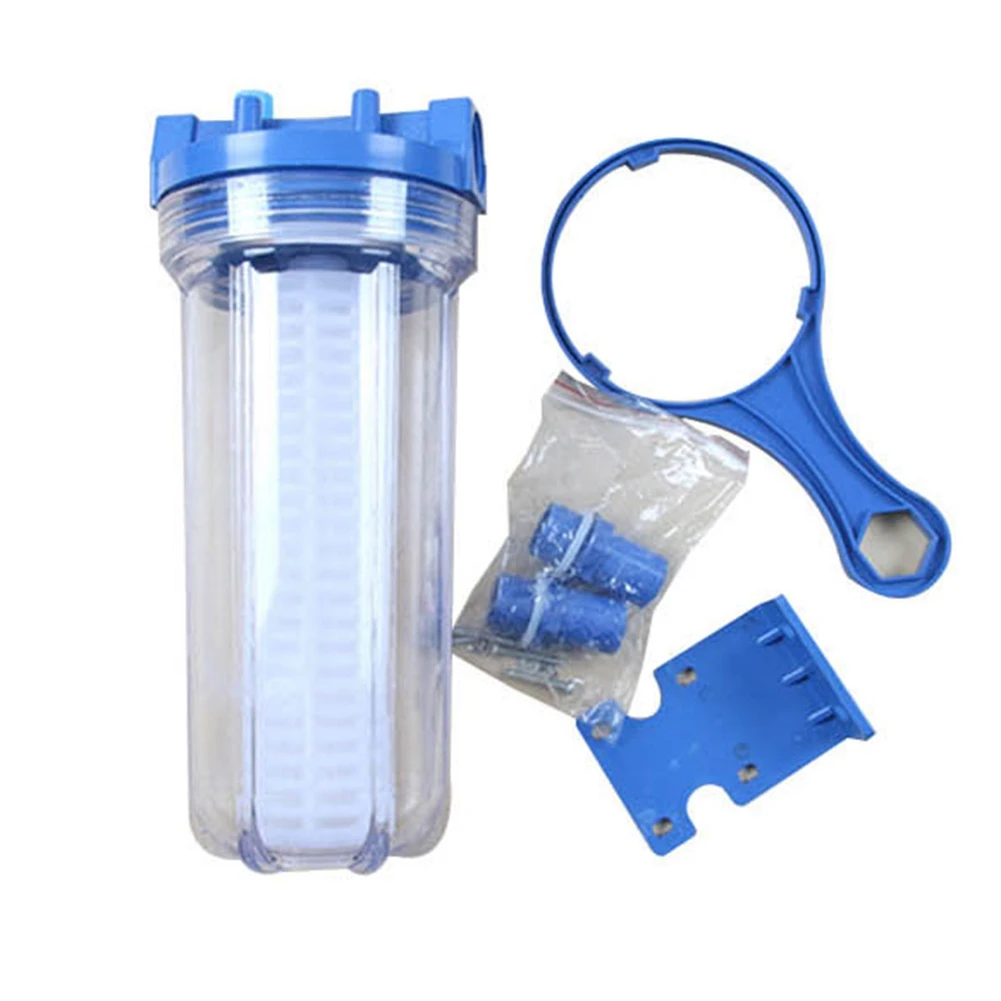 Garden-Plastic-Blue-Poultry-Pet-Products-Farm-Animal-Feed-Veterinary ...