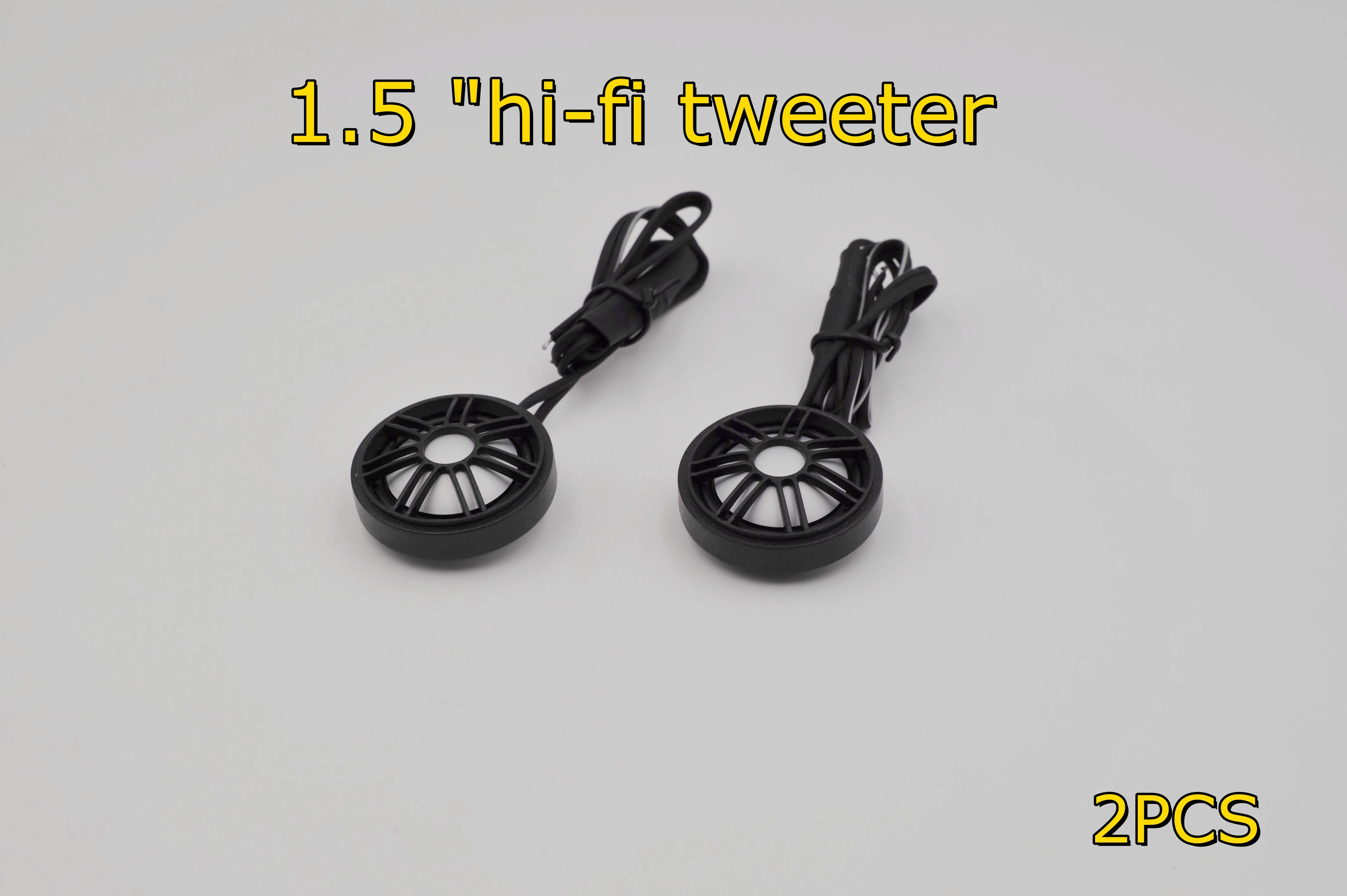 Car-Audio-Silk-Film-For-Car-Modification-50W-4Ohm-High-Pitched-Audio ...