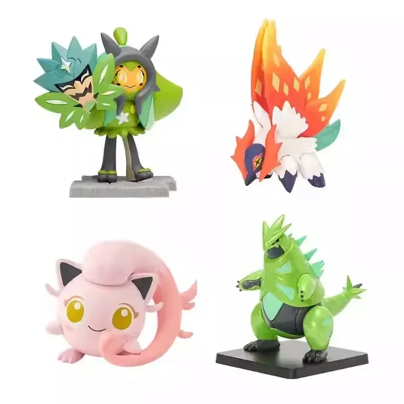 Pok-mon-Ogerpon-Scream-Tail-Slither-Wing-Iron-Thorns-Childhood-Memories ...