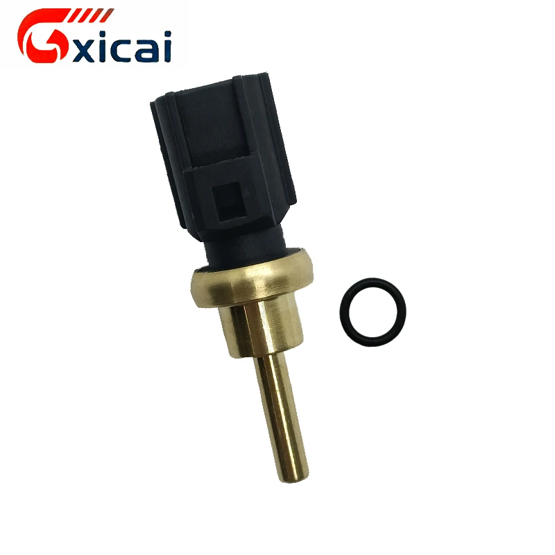 New-Coolant-Temperature-Sensor-For-Ford-Volvo-Land-Rover-6M5G12A648AA ...