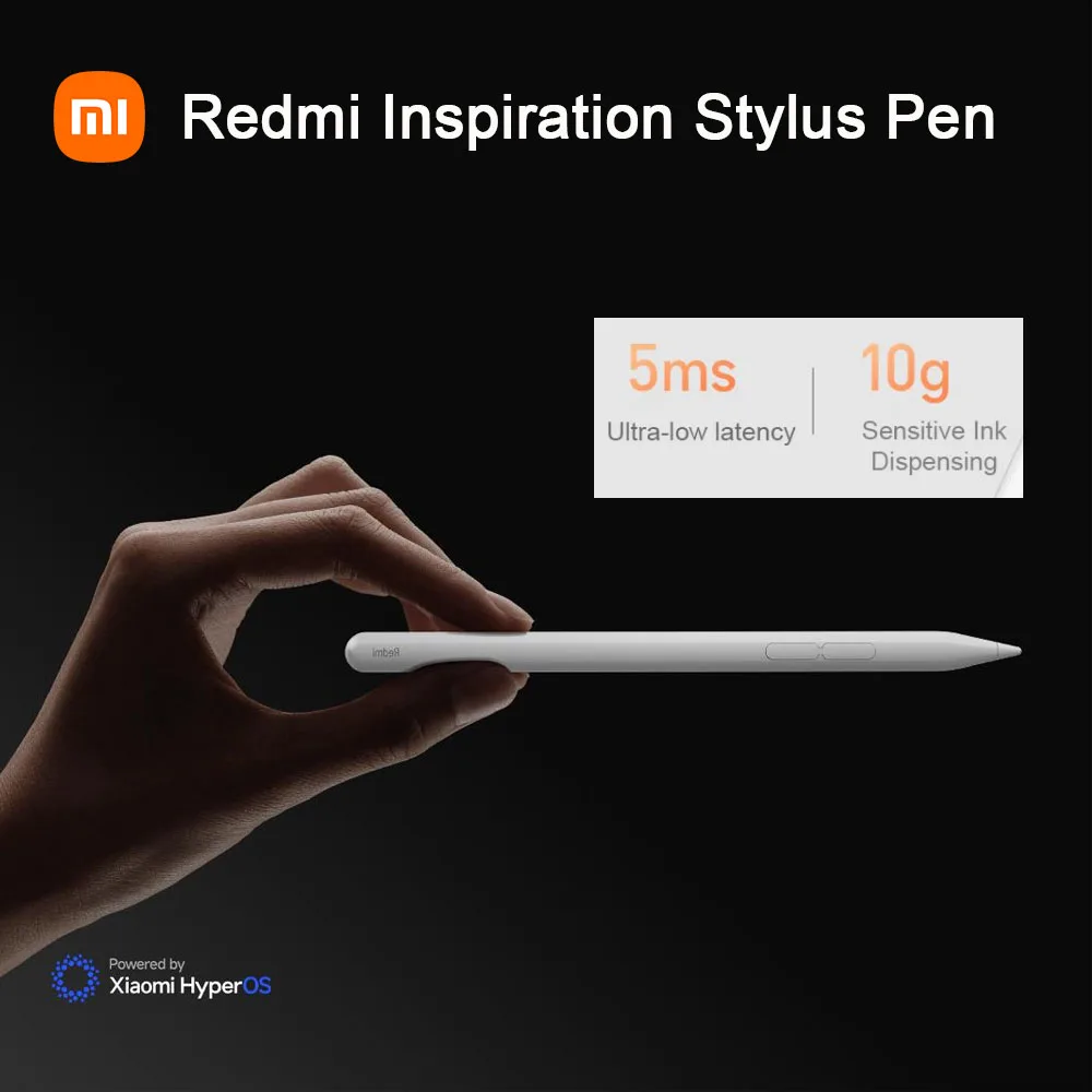 Xiaomi-Redmi-Inspiration-Stylus-Pen-Tablet-Stylus-4096level ...