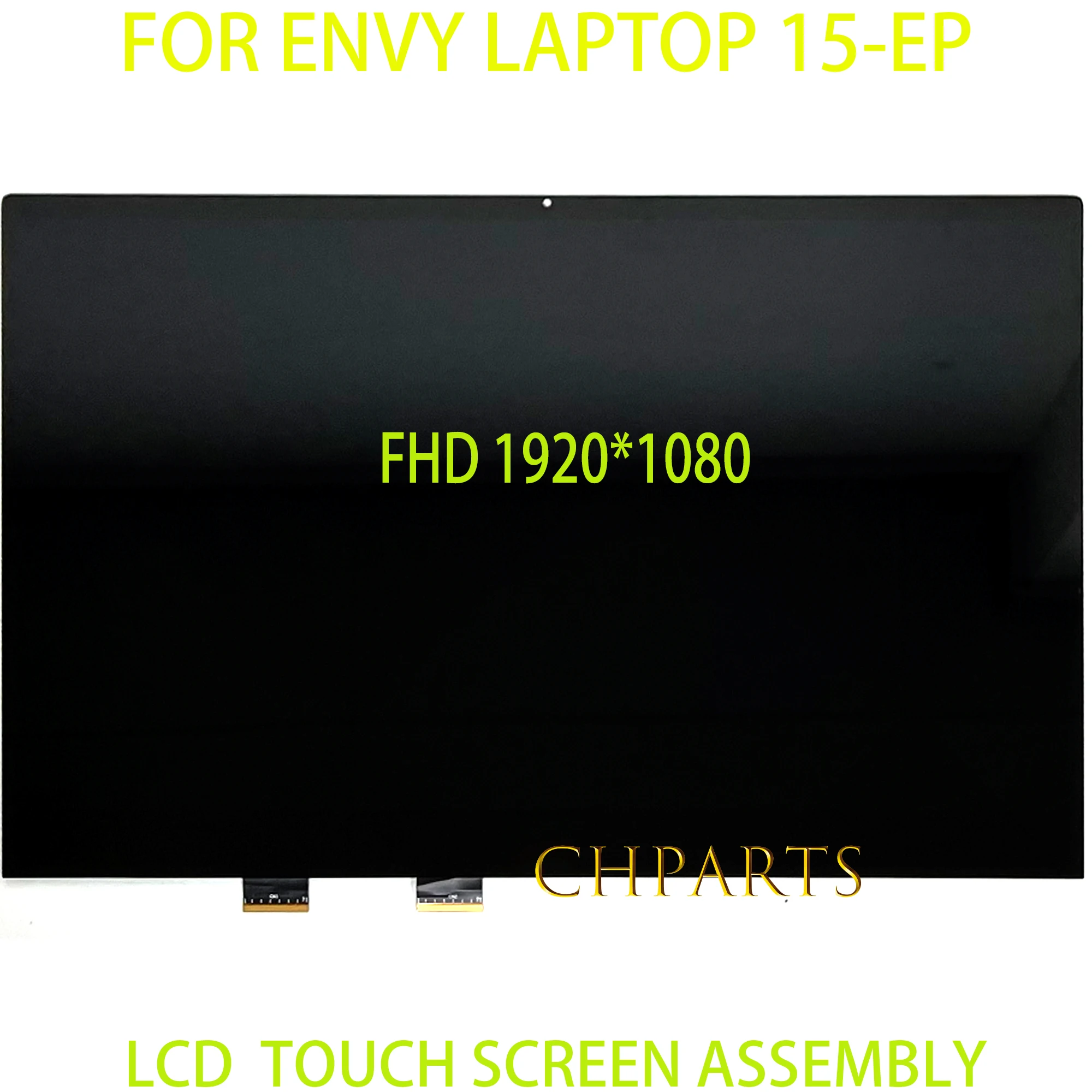 Touch Screen Hp Envy D150