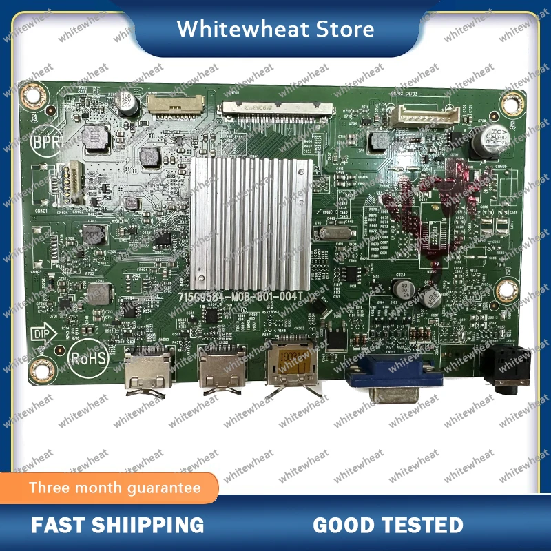 free-shipping-100-test-working-for-AOC-27G2-drive-board-27G2-motheboard ...