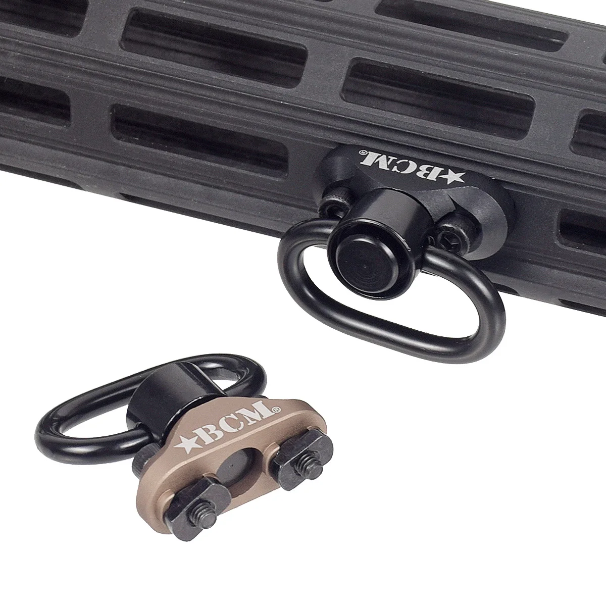 Tactical-Metal-QD-Sling-Mount-For-M-LOK-Keymod-Base-Slings-Swivel-Strap ...
