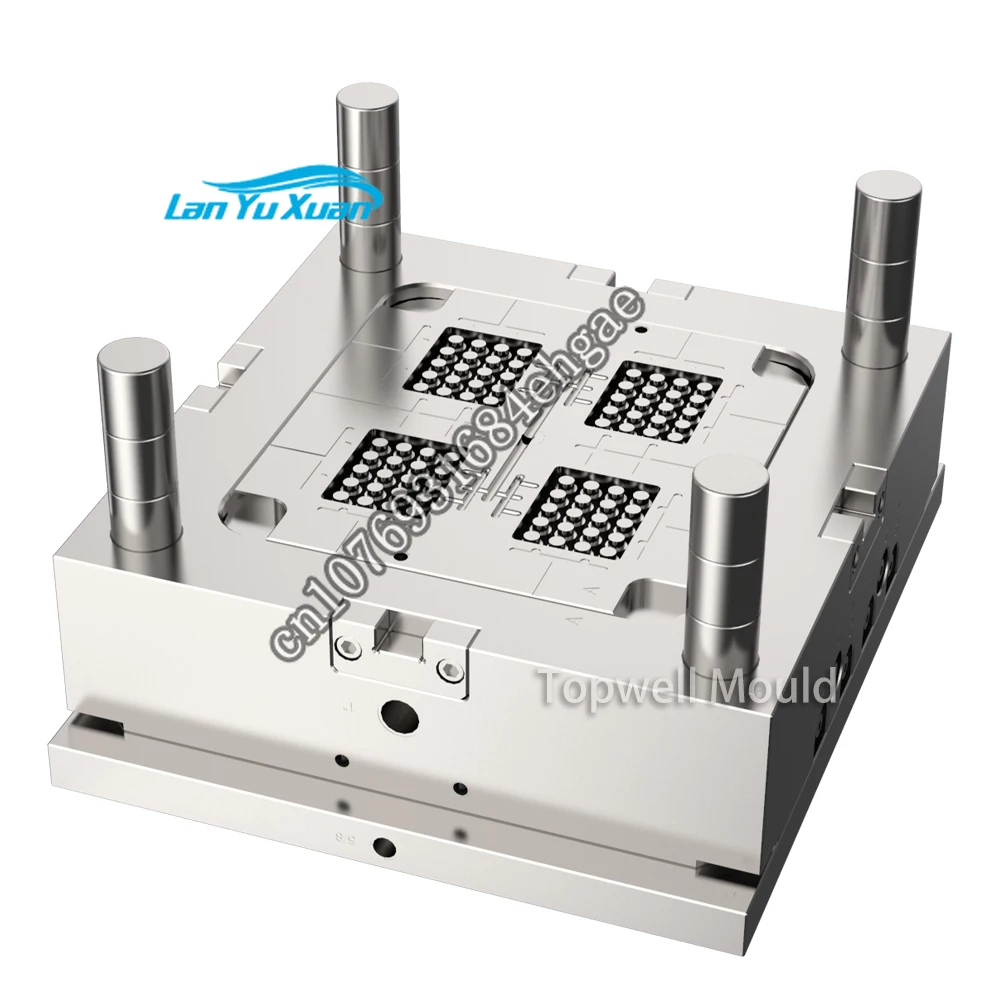 Insert-Molding-And-Overmolding-Urethane-Casting-Parts-Injection ...