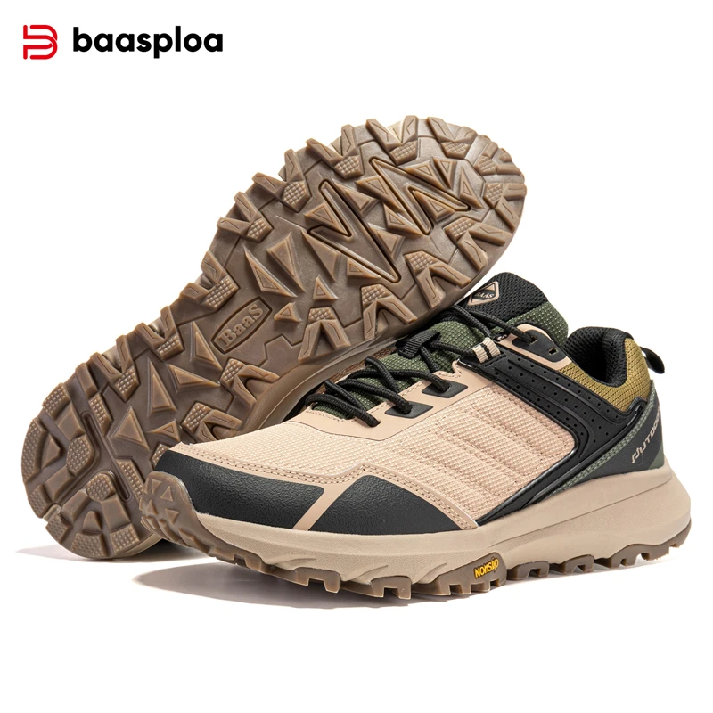 Baasploa-M-nner-Wanderschuhe-neue-Mode-Outdoor-Turnschuhe-Anti-Splash ...