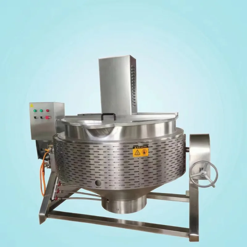 200L Garri Making Machine Processing Plant Gari Processing Machine ...