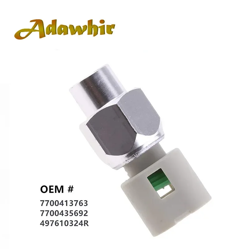 FOR-RENAULT-19-25-CLIO-POWER-STEERING-PRESSURE-SENSOR-7700435692 ...