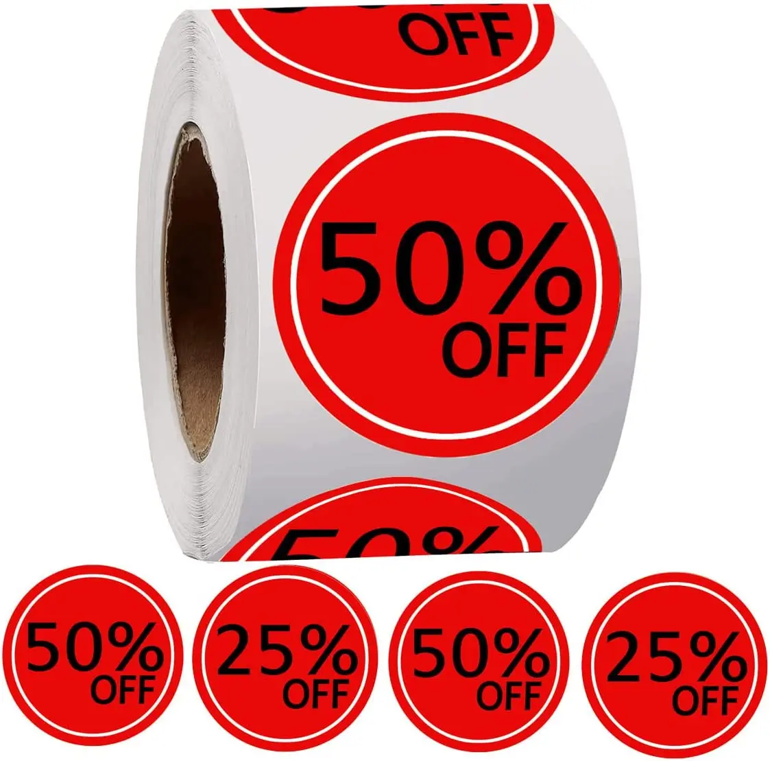 50-Off-Stickers-Price-Label-Sale-Tags-Labels-for-Small-Business ...
