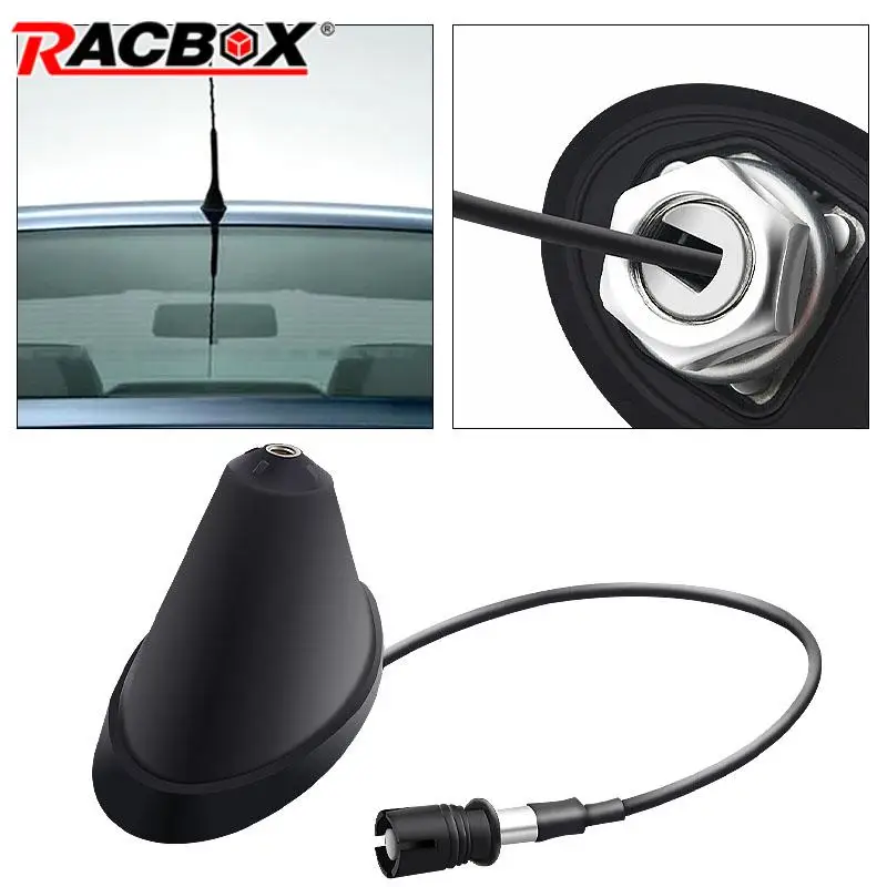 Car-Roof-Mast-Whip-Antenna-Base-Mounting-for-BMW-Z3-M3-330ci-325ci ...