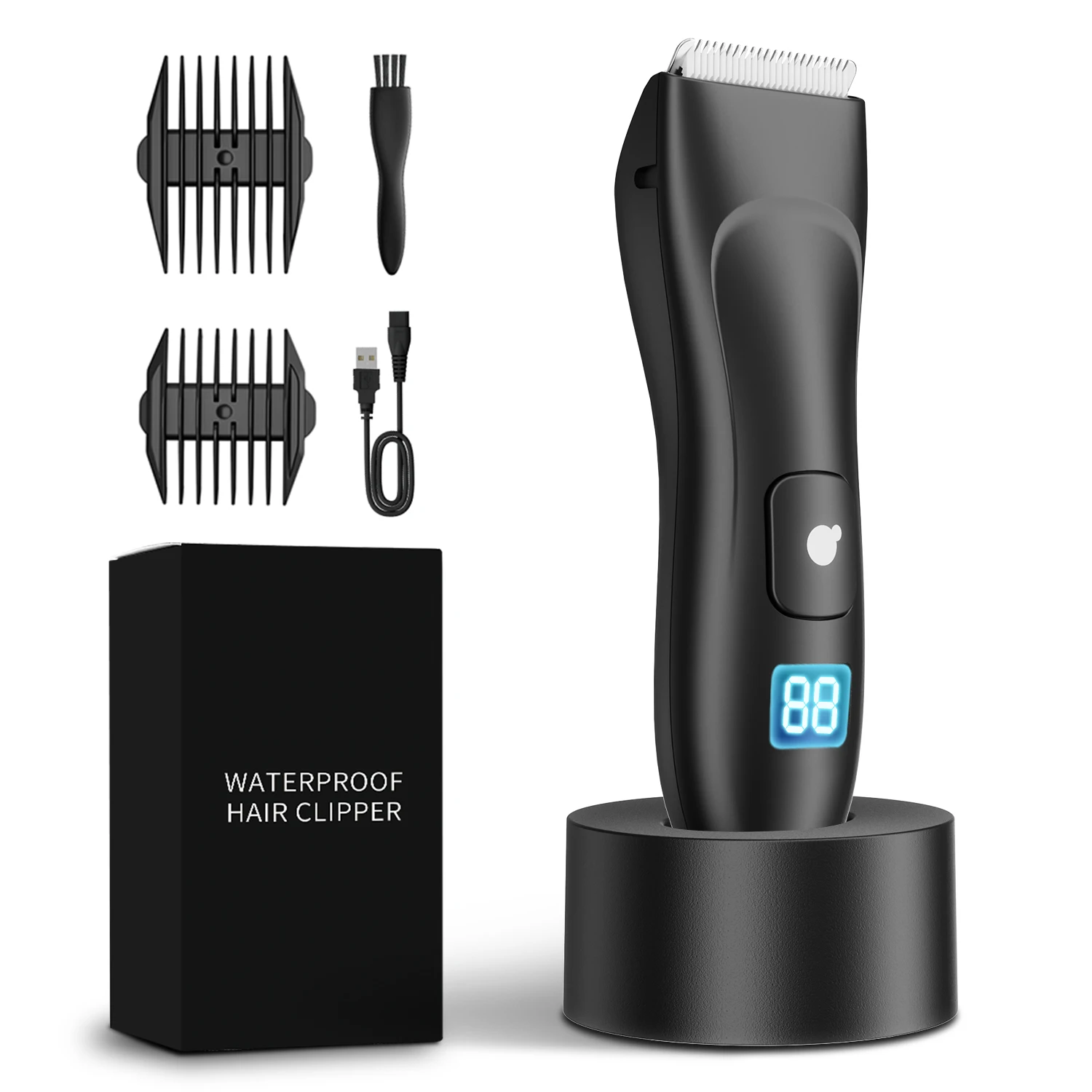 Men-s-Electric-Groin-Hair-Trimmer-Safe-Ball-Shaver-Body-Grooming ...