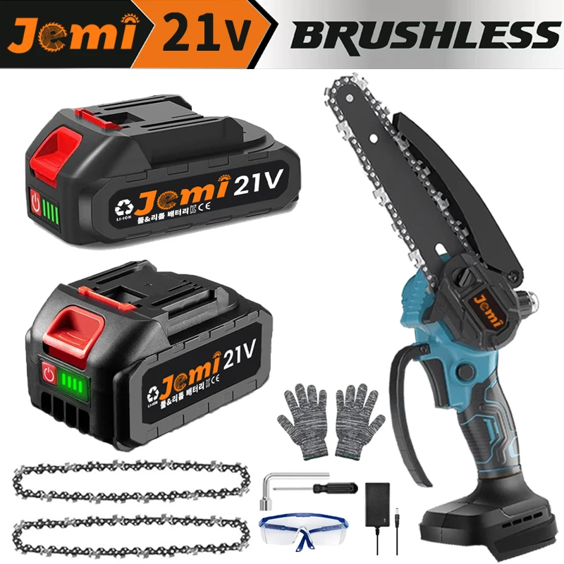 Jemi-Tool-Mini-6-Cordless-Brushless-Powerful-Electric-Compact-Portable ...