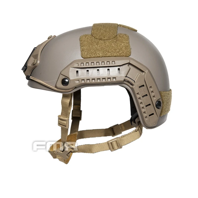 FMA-Maritime-Helmet-MH-Type-AOR1-For-Airsoft-Paintball-Mich-Devgru ...