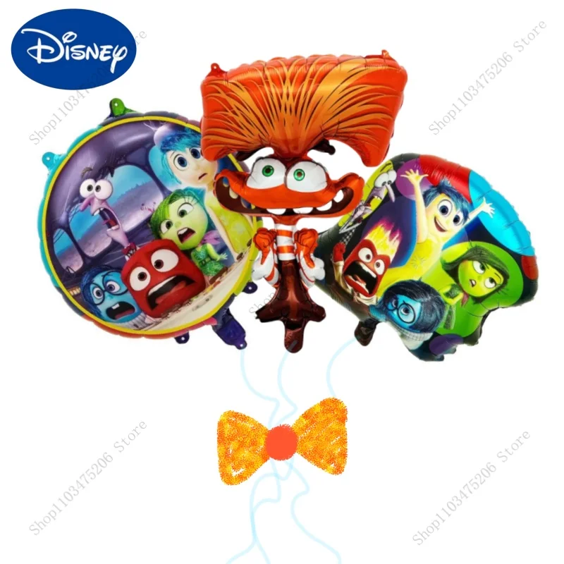 Disney-Film-Inside-Out-2-Ballons-Kids-Birthday-Decoration-Party ...