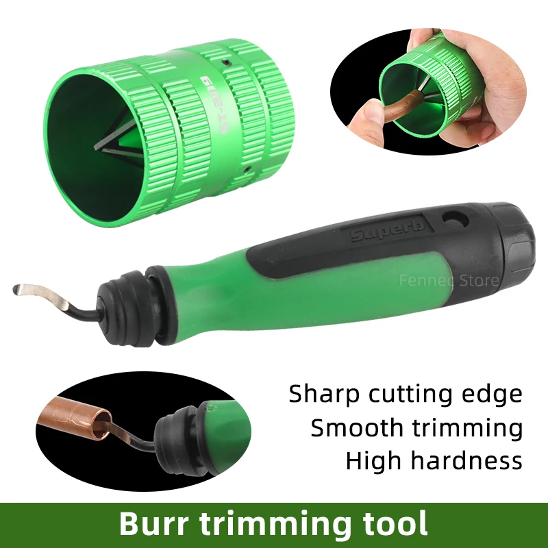 DSZH-ST-209-ST-207-Pipe-Reamer-Tool-Inner-Outer-Deburring-Tool-for ...