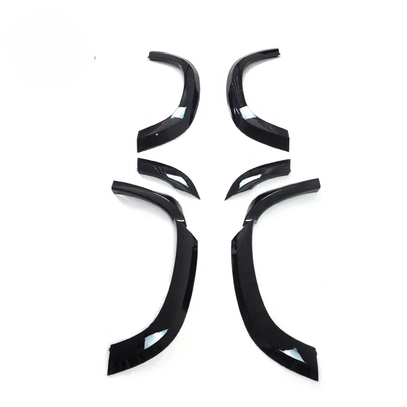 2010-year-PP-material-fender-flares-wheel-for-Range-arches-wheel ...