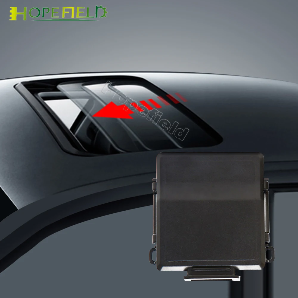 Car-Automatic-Roof-Closer-Sunroof-Dormer-Close-Switch-Module-with-Anti ...