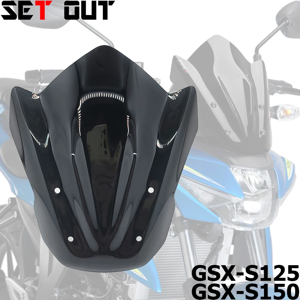 For-SUZUKI-GSX-S125-GSX-S150-2017-2022-GSXS125-GSXS150-17-22-Motorcycle ...