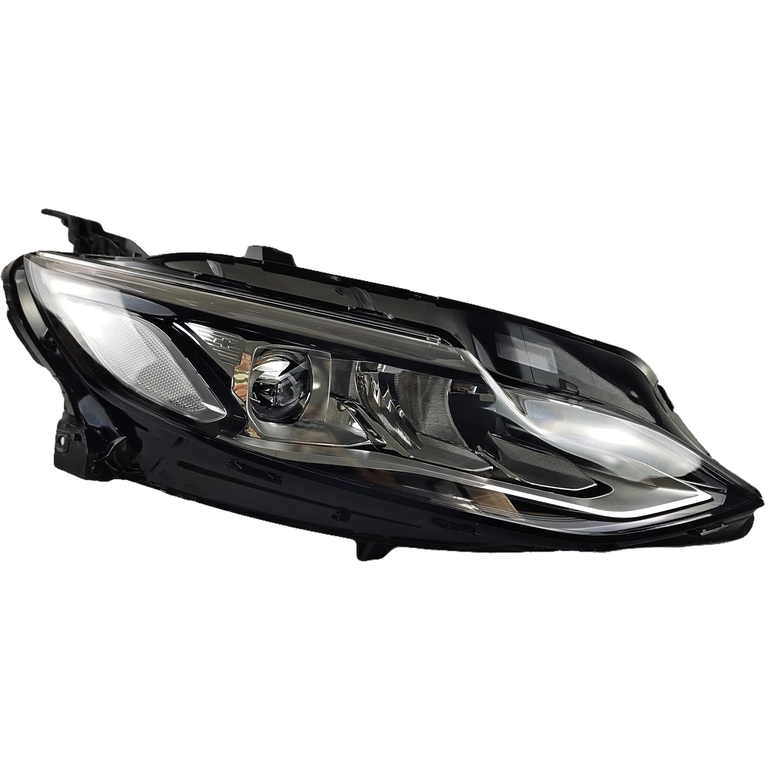 Car-Accessories-LED-Lamp-For-2018-2022-Chevrolet-Malibu-XL-Headlight-Original-Vehicle-Headlamp ...