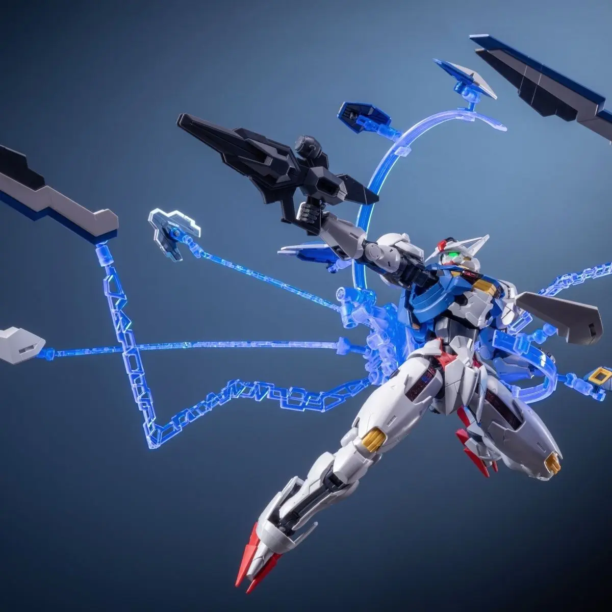 Daban-Gaogao-Hg-Fm-Mgex-1-100-1-144-Aerial-Floating-Gun-Ring-Support ...