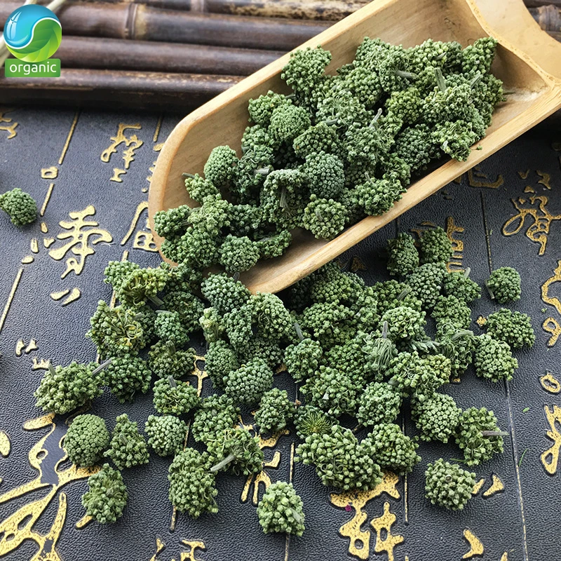 Sanchi-Flower-Sanqi-Flower-Buds-Panax-Notoginseng-Flower-Dried-Flowers ...