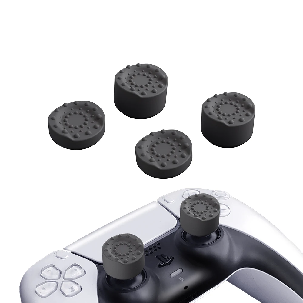 GameSir Joystick Caps Rubber Cap for PS5 Gamepad PlayStation 5 Gaming ...