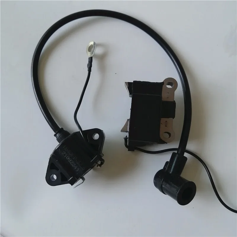 3WF-3 3WF-2.6 SPRAYER 1E40F-3 IGNITION COIL HIGH VOLTAGE SET 1E40F-3Z ...