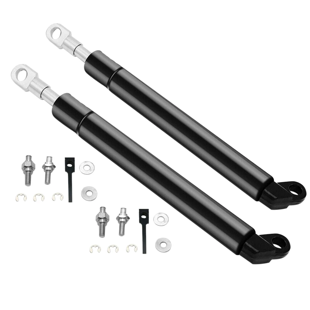2Pcs-Rear-Liftgate-Tailgate-Slow-Down-Trunk-Gas-Shock-Strut-Lift ...