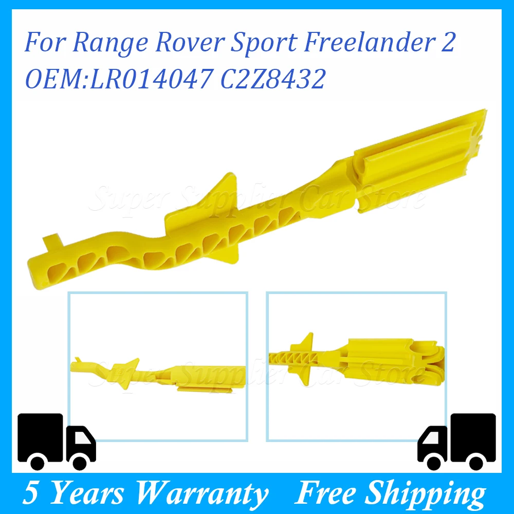 For-Land-Rover-Discovery-3-4-Freelander-2-Range-Rover-Sport-Car ...