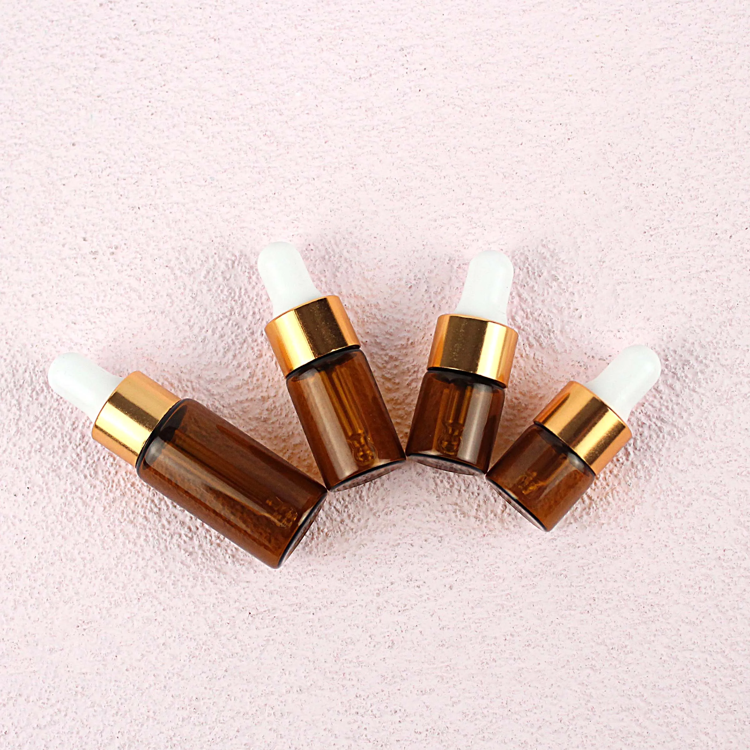 BOUTEILLE - FLACON - FLACON-POMPE,Clear Bottle-20pcs 3ml--20-30-50pcs ...