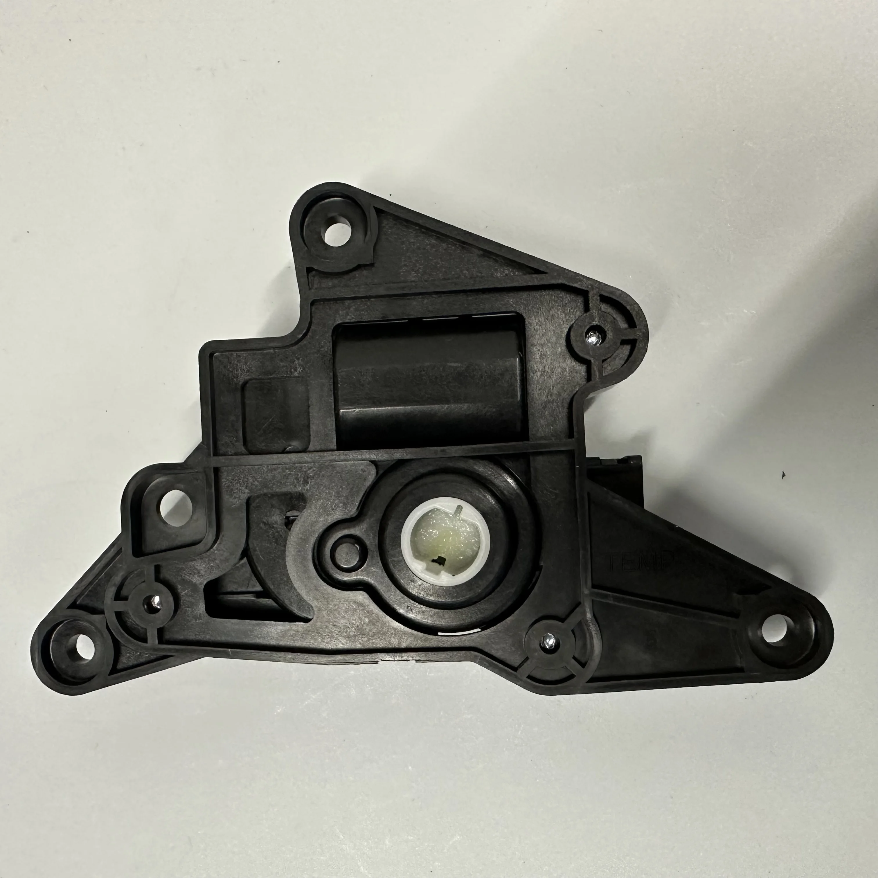 New-Genuine-Heater-A-C-Temperature-Actuator-For-Hyundai-Elantra-07-10 ...