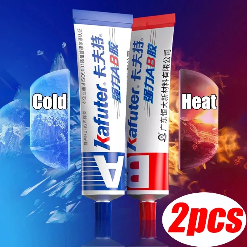 Cola-forte-prova-d-gua-para-autom-veis-vidro-metal-a-o-inoxid-vel-cola ...