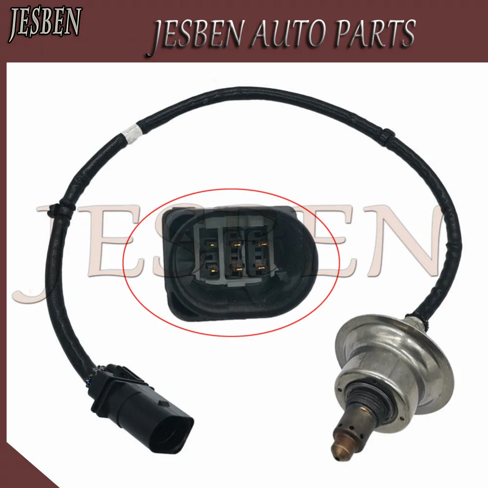 39210 03130 27078 Front Lambda Probe O2 Oxygen Sensor Fit For Kia NIRO ...