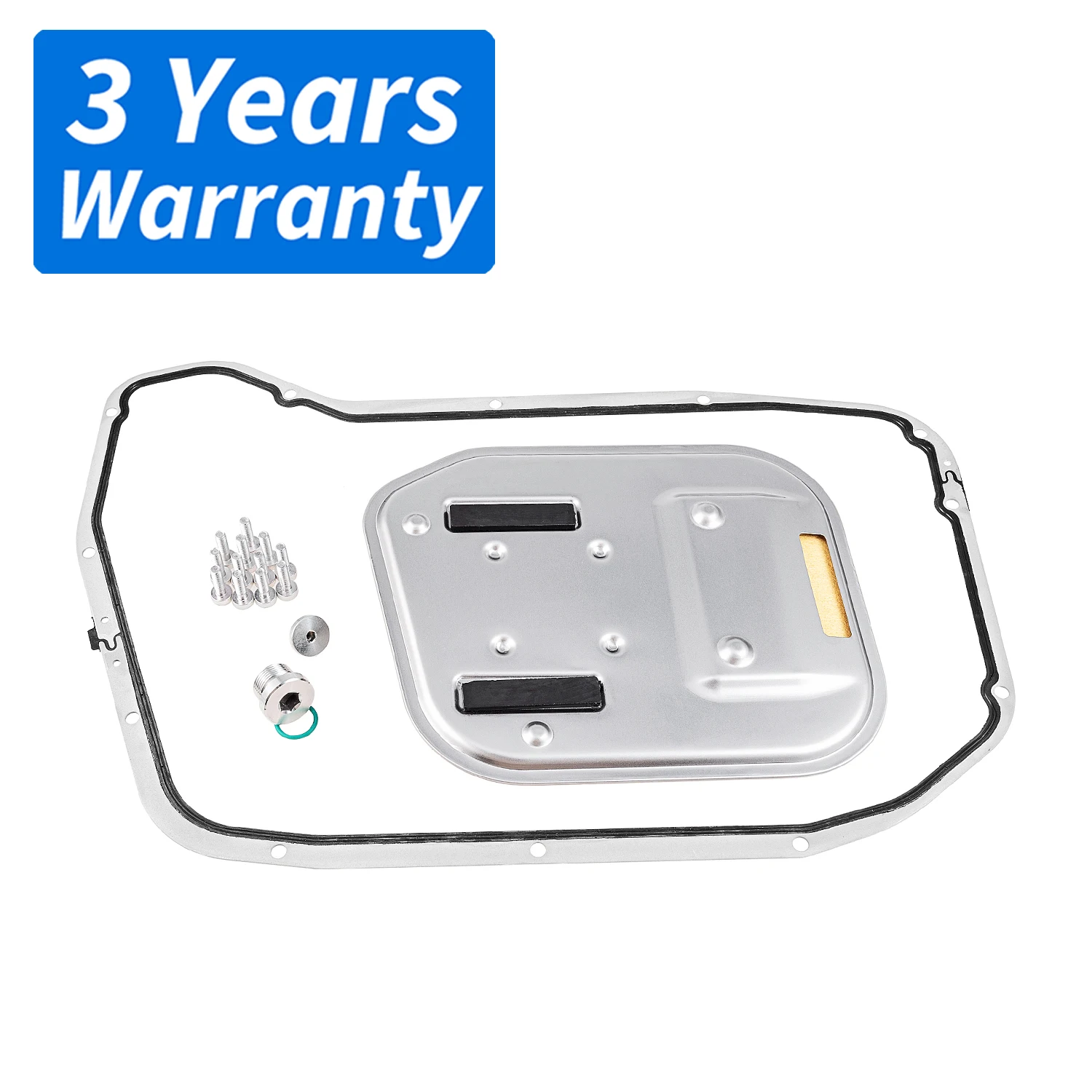 8-Speed-Auto-Transmission-Hydraulic-Filter-Set-0BK398009-0BK398009A-For ...