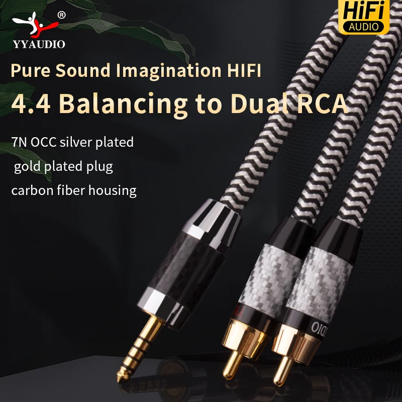 HIFI-7N-OCC-cavo-Audio-da-4-4mm-a-2-RCA-placcato-argento-cavo-da-4.jpg
