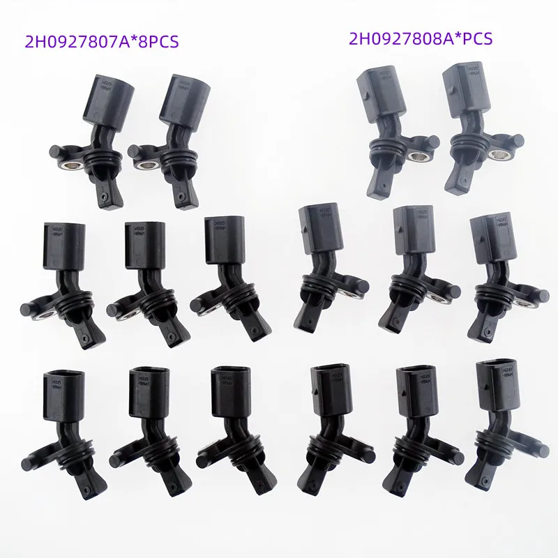 Sensor-de-velocidade-de-roda-ABS-traseiro-direito-e-esquerdo-para-Audi ...