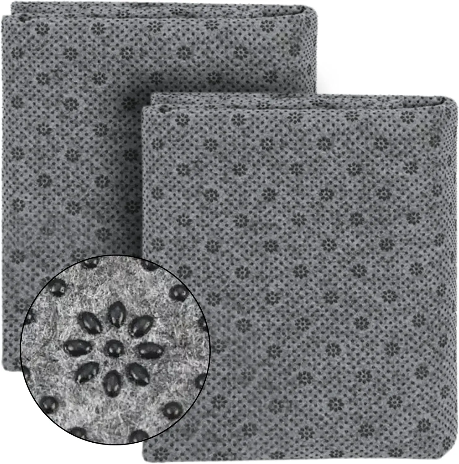 Non-slip Tufting Cloth Thick Backing Fabric 70х157 Inch Primary Tufting ...