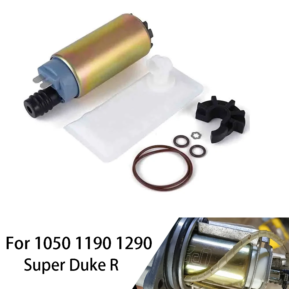 Fuel-pump-For-K-TM-1190-990-1050-1090-1290-RC8-R-Super-Duke-Adventure ...