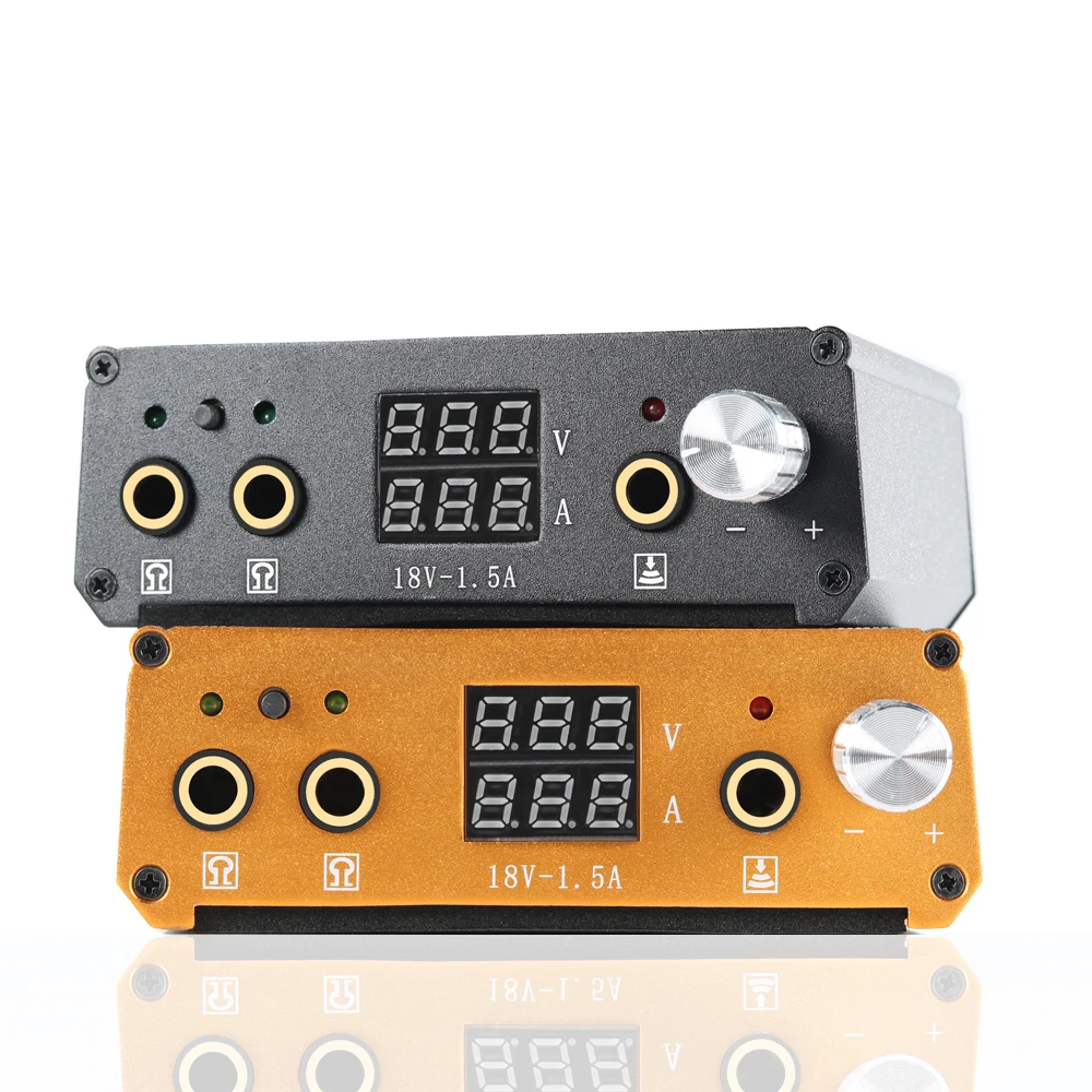 With-Adapter-Professional-Big-LED-Digital-Display-Tattoo-Power-Supply ...