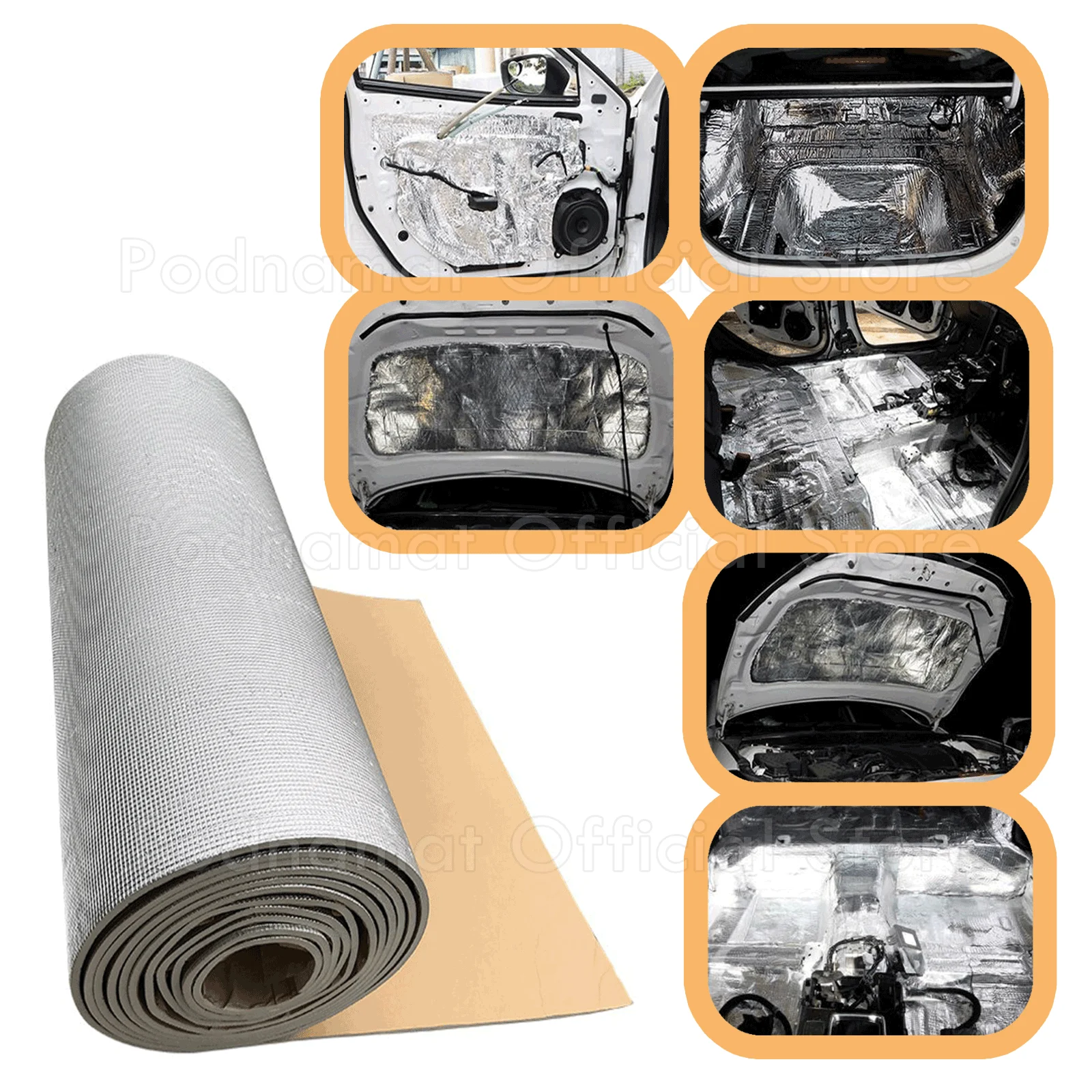 Store Home Products Feedback