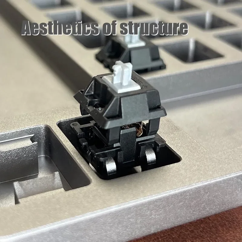 Cherry MX2A Speed Silver Switch Original NEW Linear 45g 3 Pins MX ...