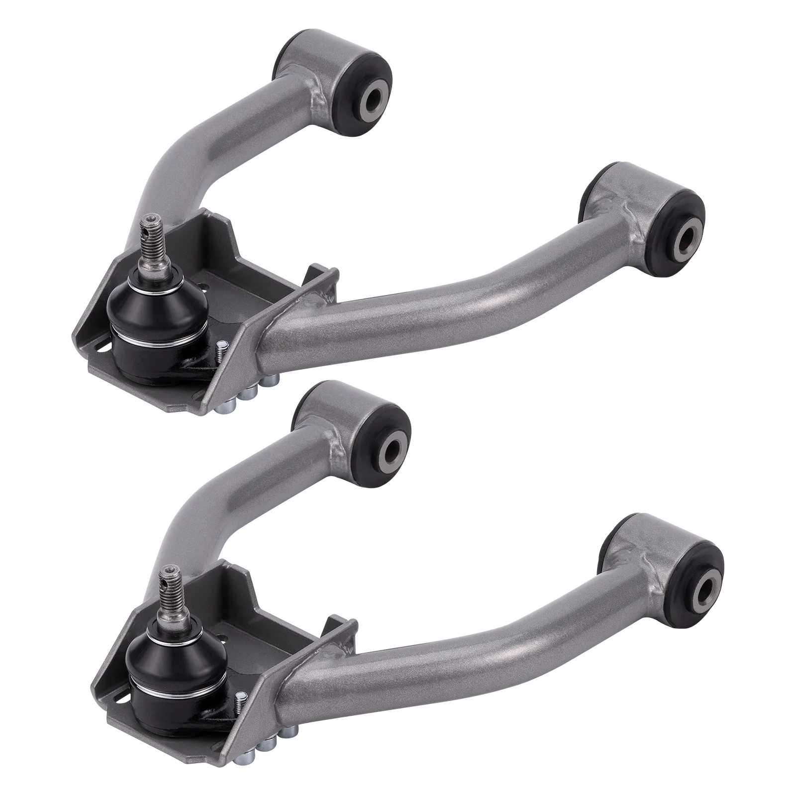 2x-Adjustable-Front-Upper-Camber-Arms-Set-For-Honda-CRV-CR-V-RD1-RD2 ...