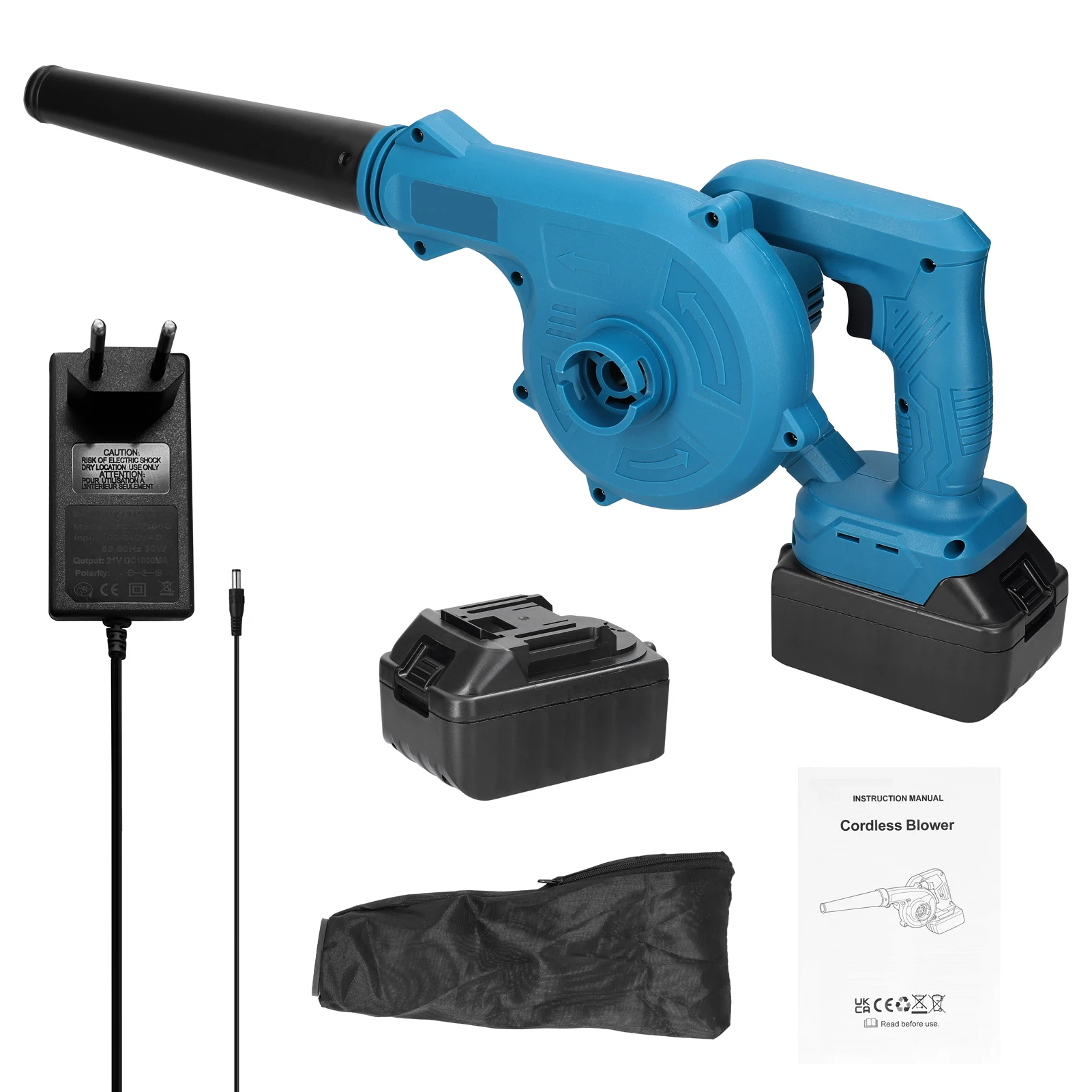 Rechargeable-2-in-1-Blowing-and-Suction-Leaves-Dust-Collector-High ...