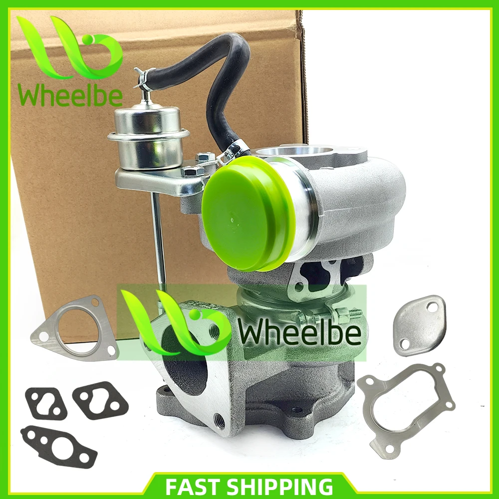 For Turbocharger CT12b Turbine TOYOTA LANDCRUISER HILUX 4 Runner 1KZ-T ...