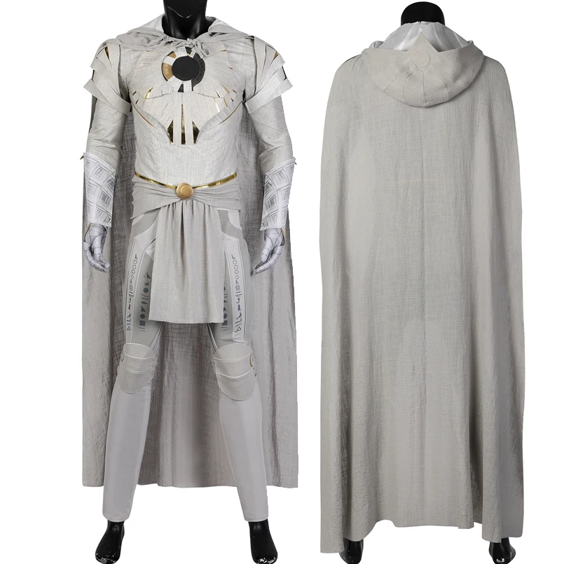 Knight Of Time Cosplay