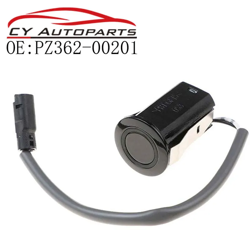 Novo sensor de estacionamento pdc para toyota camry 30 40 lexus rx300 ...